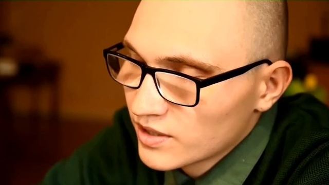 История одного диверсанта