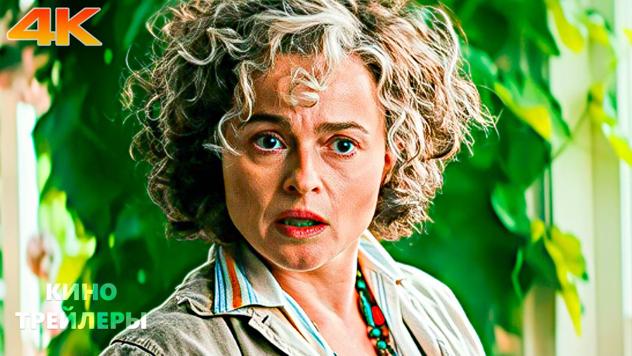 Семь циферблатов Агаты Кристи (1 Сезон)🔥⚡Русский тизер (Дубляж, 4К, 2026) Детектив, драма, триллер