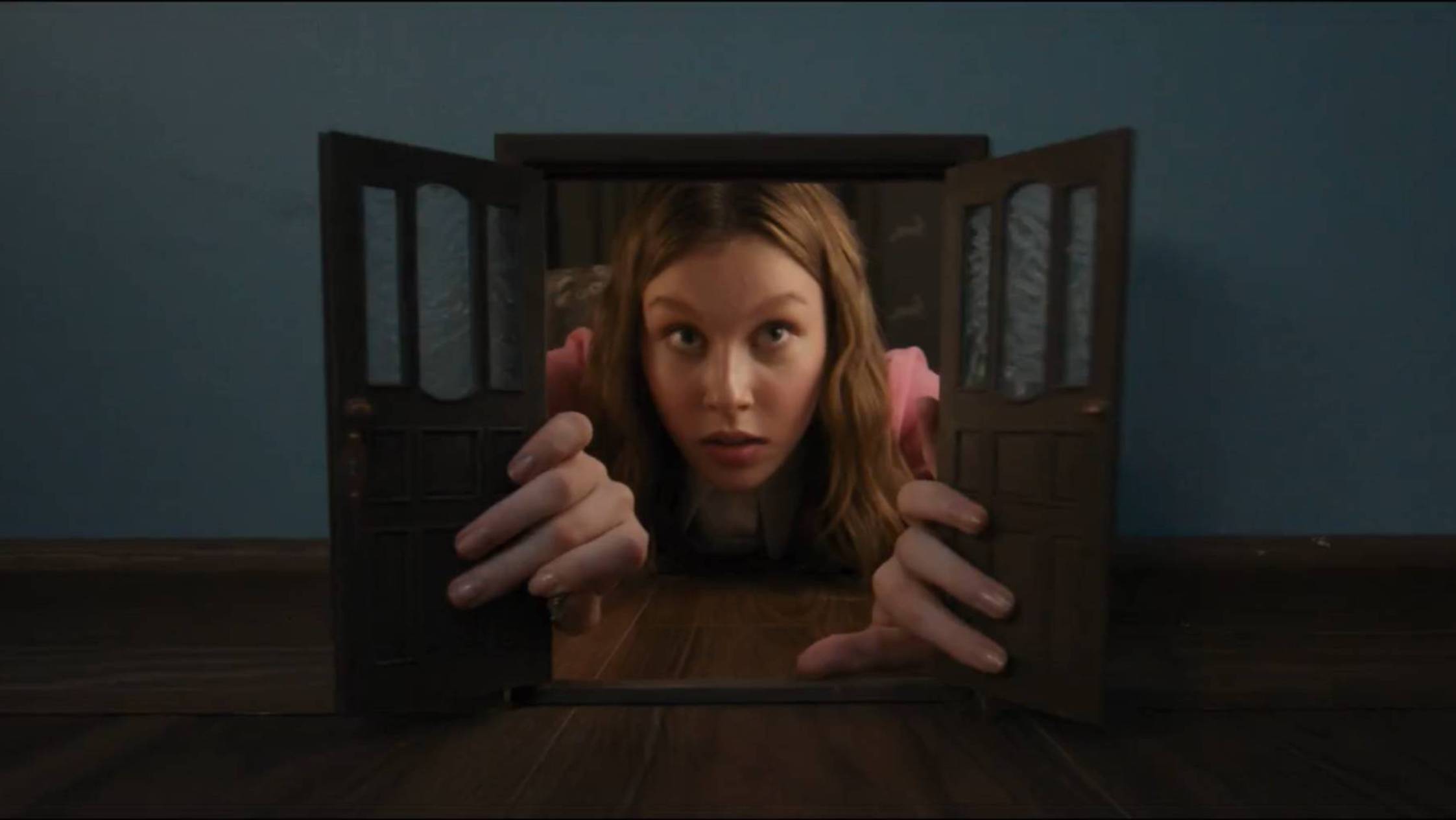 Алиса в Стране чудес ( 2025 , Россия , фильм)