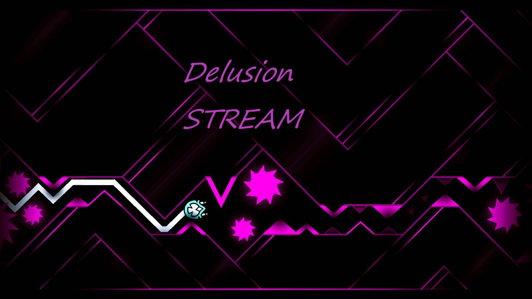 добиваем Delusion