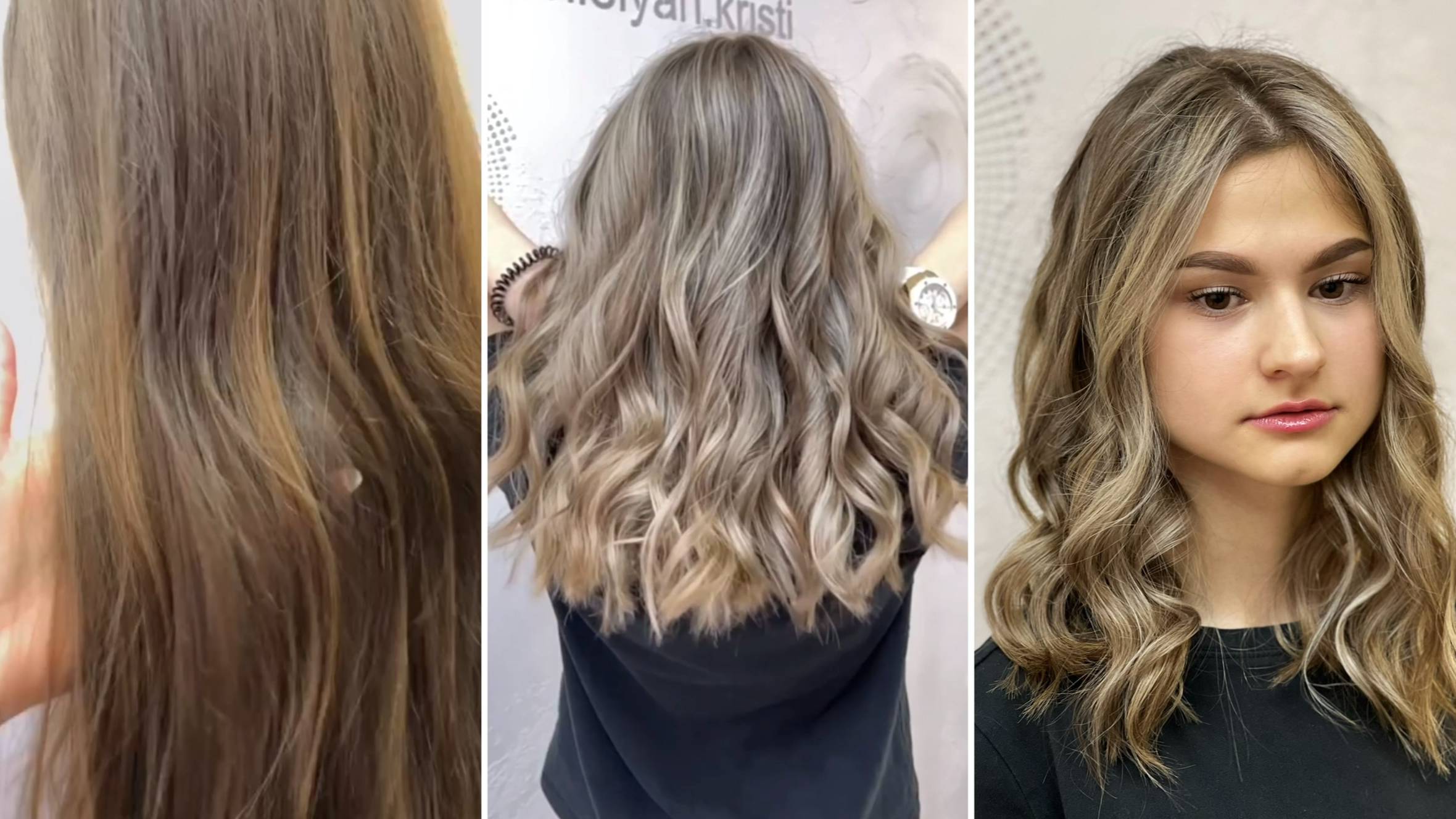 Аириач. AirTouch