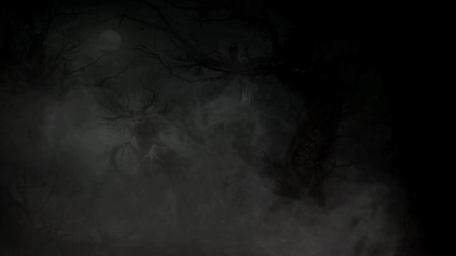 05 - The Dark Jungle (Remaster)