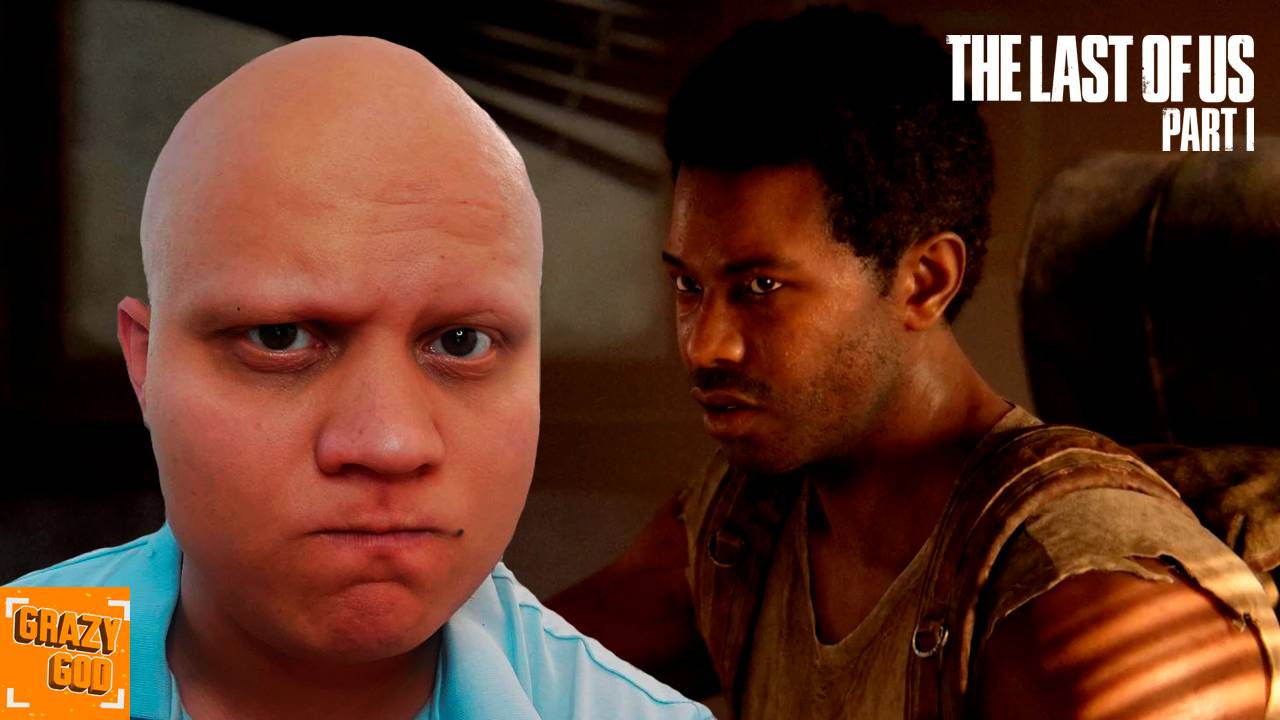 НОВЫЕ СОЮЗНИКИ ⒼⒼ Прохождение The Last of Us Part I #9