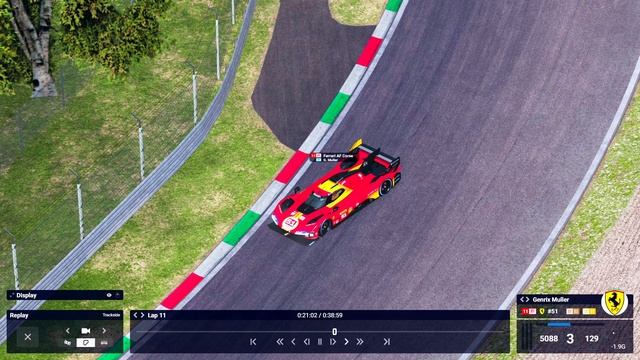 Ferrari_Hybrid