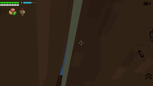 Призыв Уииииии в чикен гане (1 и 2)фазы