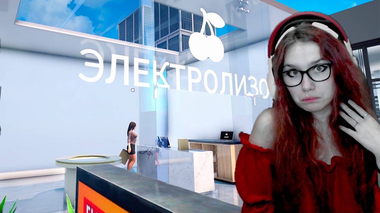 Магазин электроники ✮ Electronics Store Simulator Demo ✮