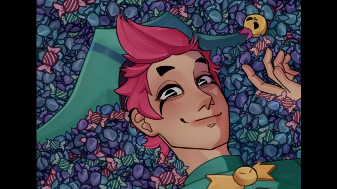 Клип для Честера В1 Я отказываю небу