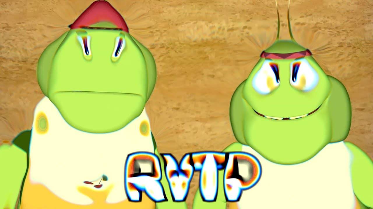 Лунатик 11 ENTRY RYTP