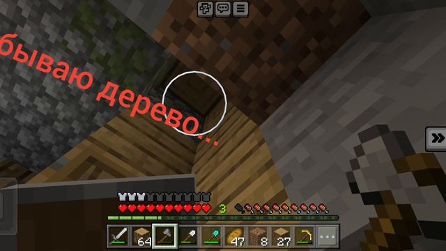 100 дней выживание на острове в майнкрафт