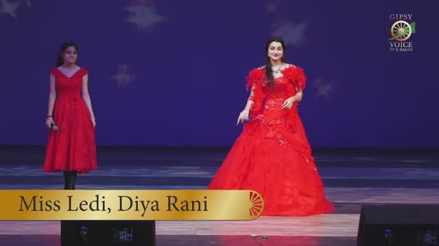 Miss Ledi Diya Rani