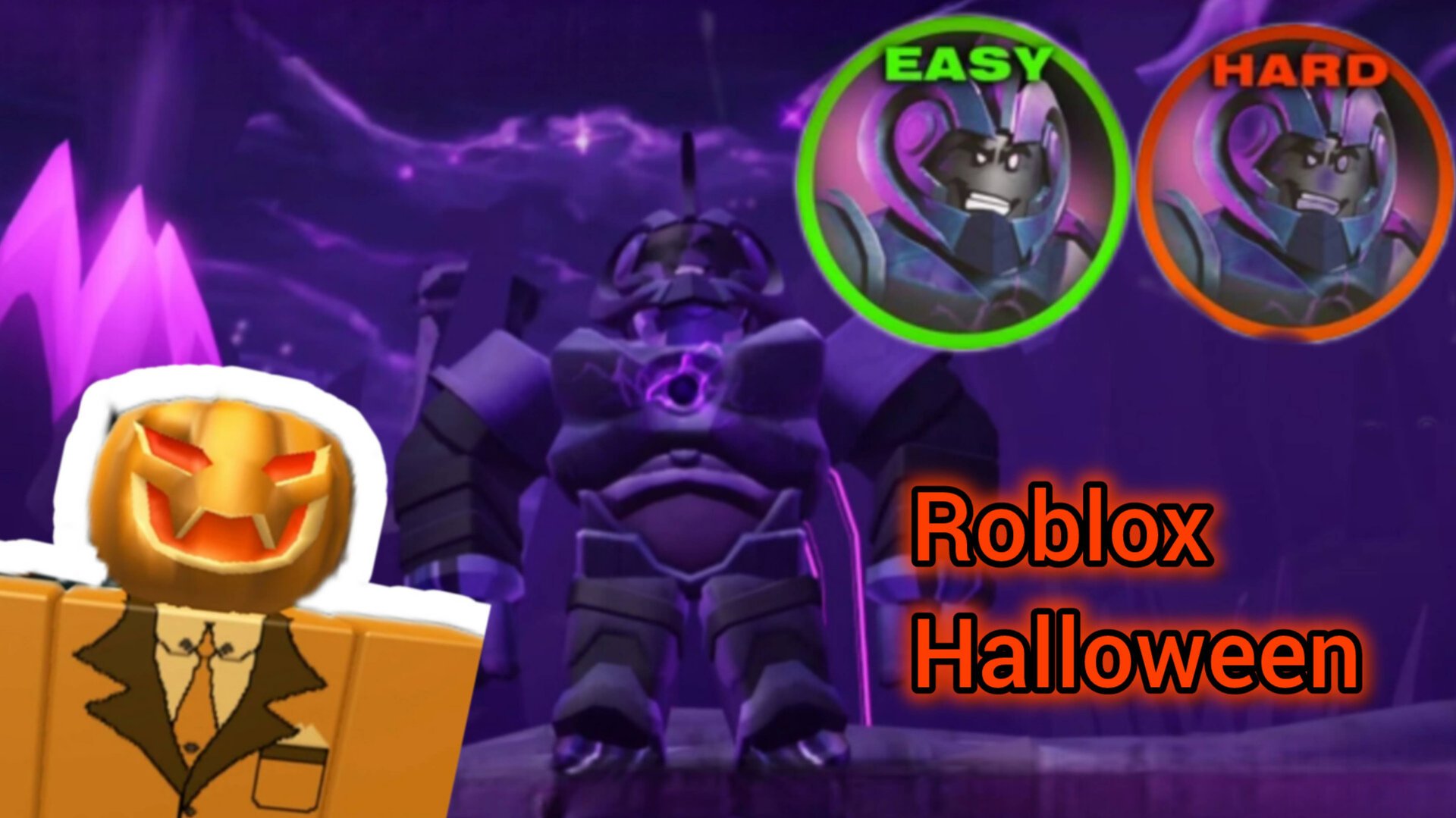 Halloween марафон ТДС 2 ночь легкий и сложный бейджи+сюжет. Tower Defense Simulator Halloween.
