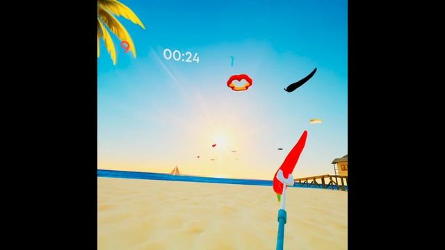 Бургер до небес