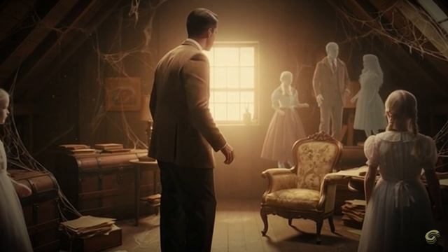 Часы, идущие назад