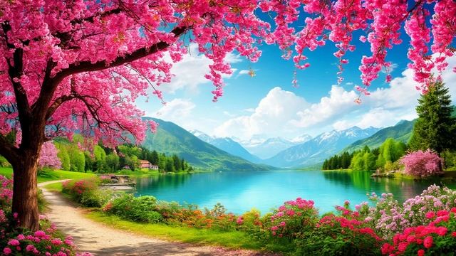 Красивая музыка без слов. Мелодия для души. Релакс музыка Успокаивающая