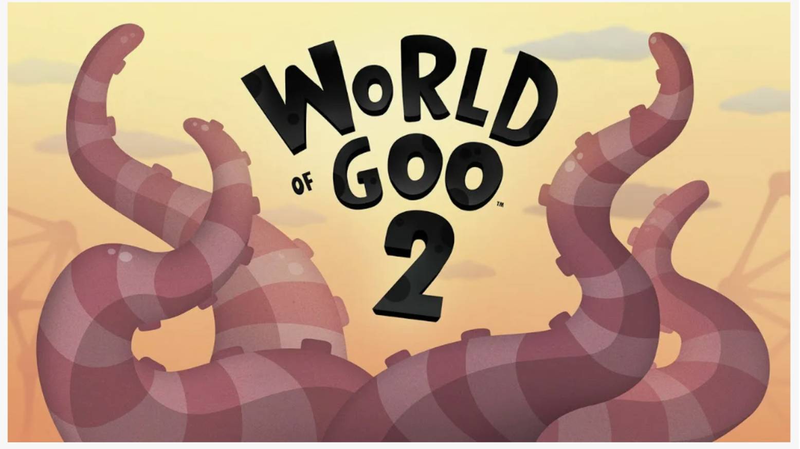 привет космос!! END World of Goo #9 / World of Goo 2
