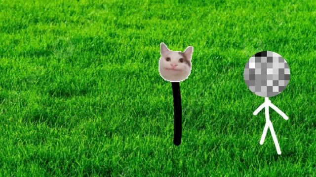 страшный мир АНИМАЦИЯ МиРоНчИк