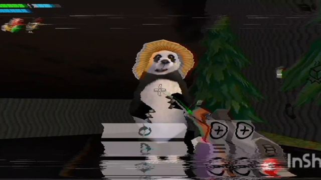 Analog horror Фирел(3 часть)