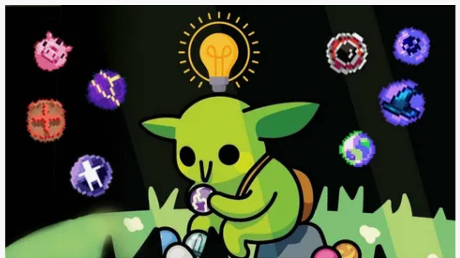 НОВОЕ НАЧАЛО! кентавры Peglin / Peglin#8