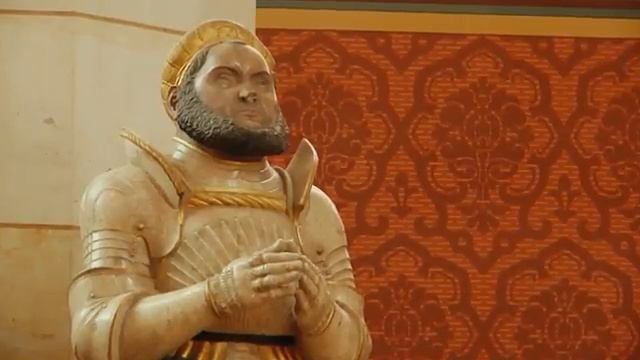 4-я часть . Мартин Лютер - "Перед отлучением"