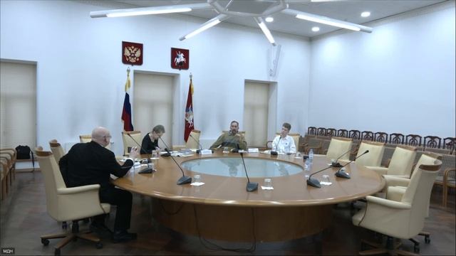 Фролов Кирилл Александрович. Роль семьи славянофилов Аксаковых в истории России