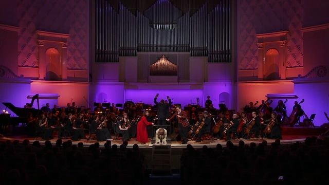 Геннадий Гладков. Фрагмент из мюзикла «Хоттабыч!»