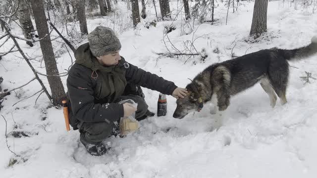 #ПРОМЫСЛОВИКИ ВЫПУСК 16 ЧАСТЬ 1