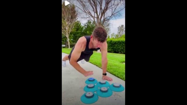 Планка с 6 датчиками