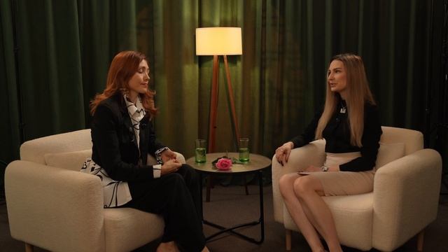 ПОЛНОЕ ИНТЕРВЬЮ СМОТРИ НА КАНАЛЕ