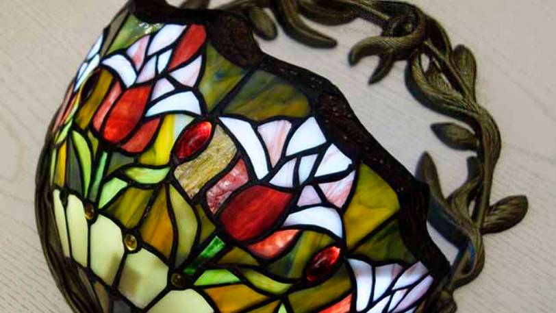 Бра Тиффани WL 73 от Bestiffany.ru