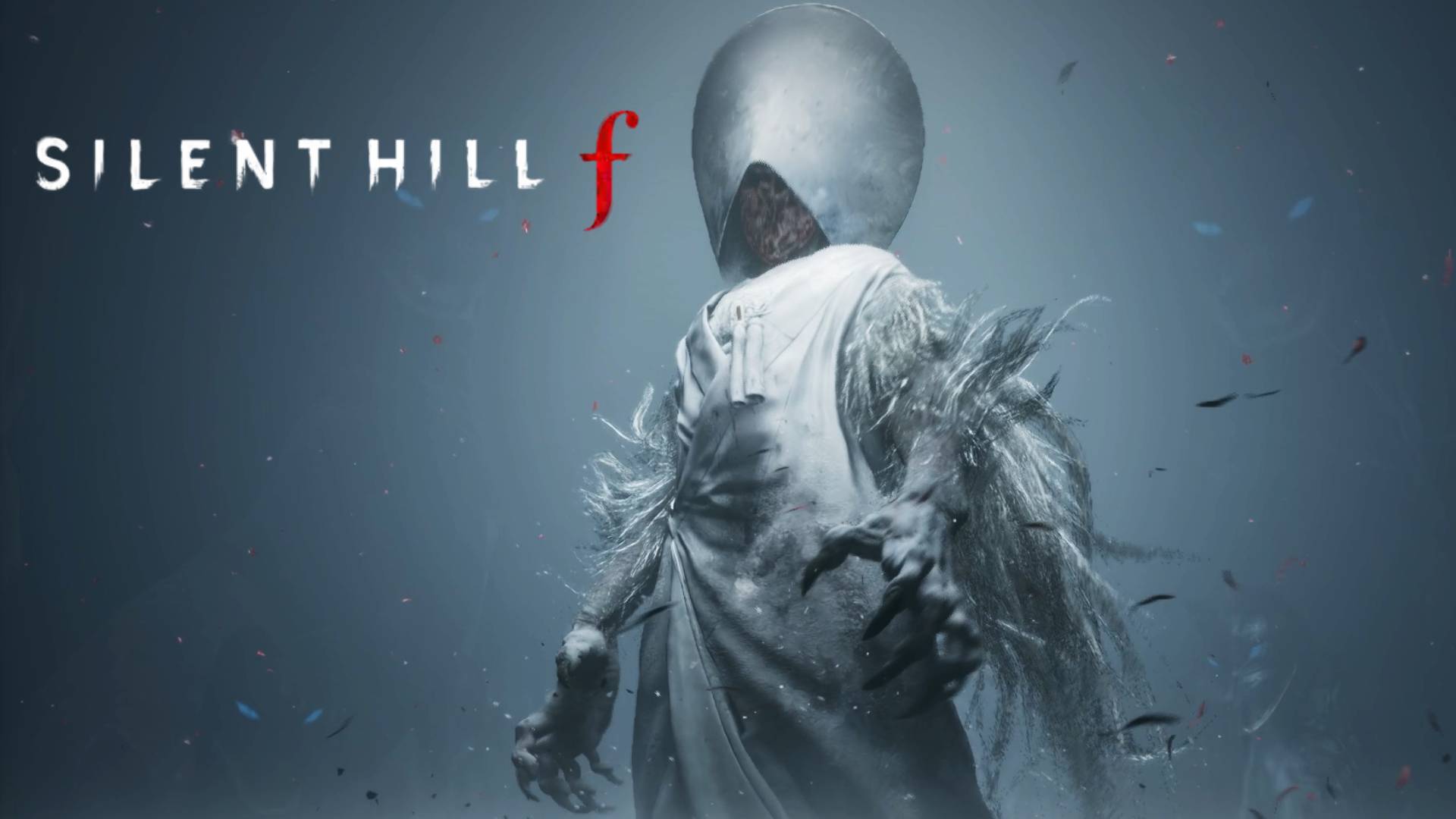 ФИНАЛ | Silent Hill f #12