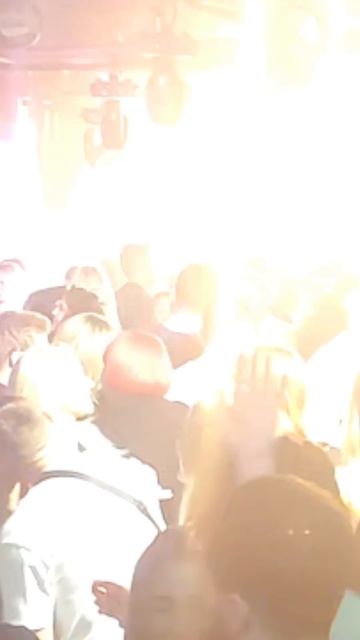 Анна Вин -  "Я и ты" в Питерском клубе