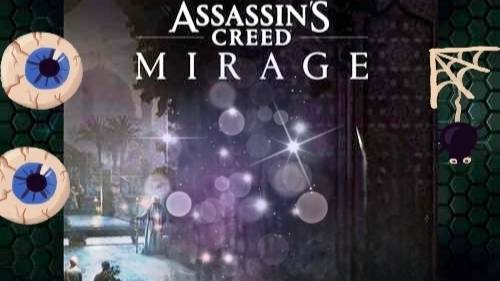 Assassin’s Creed Mirage.Сложность МАСТЕР-АССАСИН.СТРИМ#4