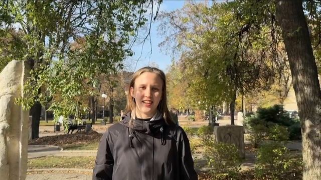 Поздравление с Днём народного единства от студентов ИЭФ, кафедра "Экономика предприятия и инноватика