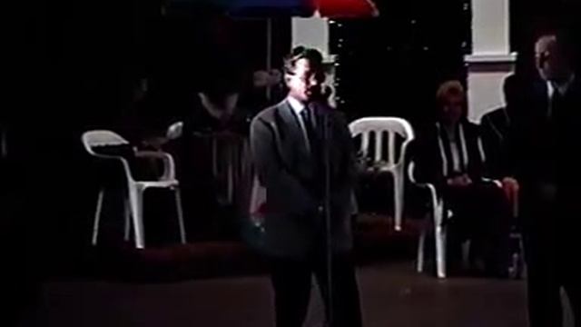 40 лет МГСК часть 2