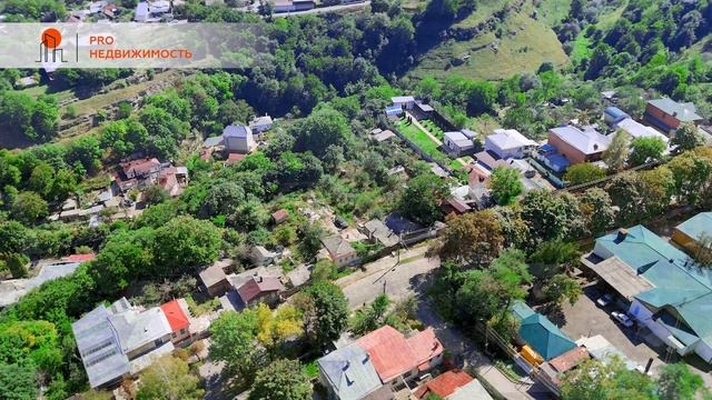 Земельный участок в Кисловодске 35 соток продажа