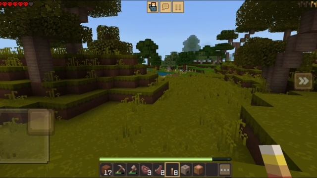 маинкрафт хордкор