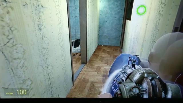 Мой тупой дед 10 серия