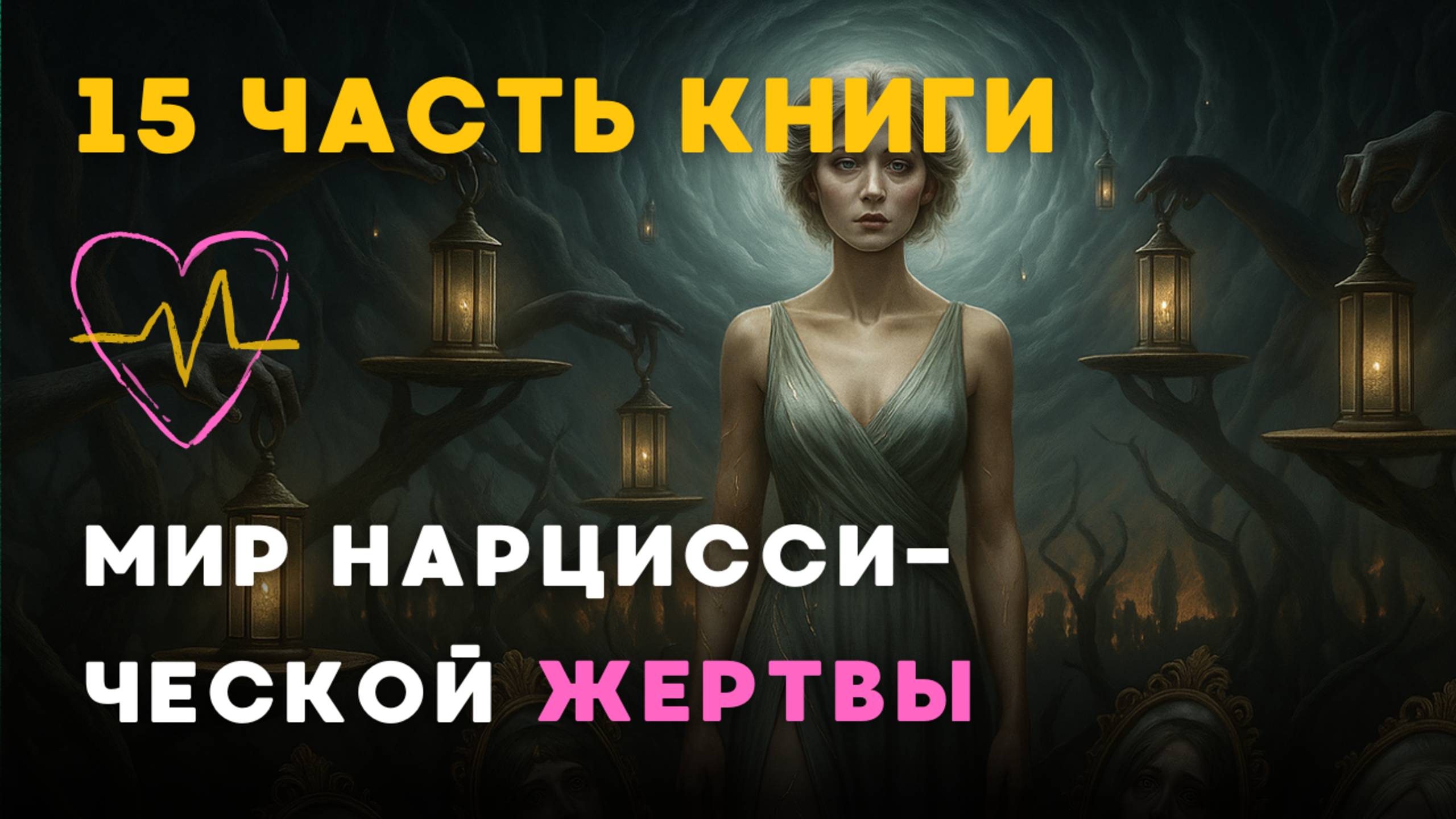 15 чaсть kниги