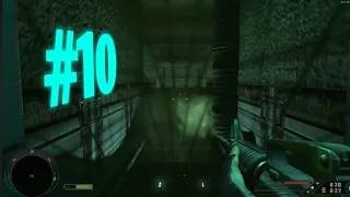 ПРОХОЖДЕНИЕ Far Cry 1 #10 УНИЧТОЖЕНИЯ РАДИО ВЫШЕК