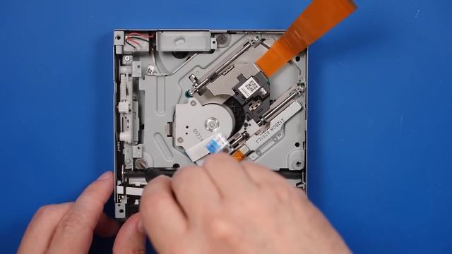 Ремонтная мастерская утверждает,что “Это не поддается ремонту” - Давайте докажем, что Они ошибаются