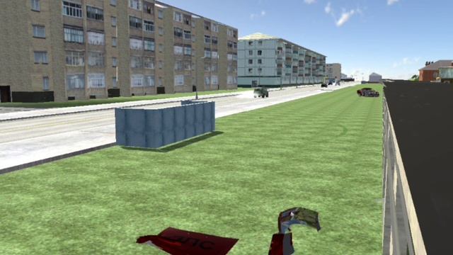 Топ нескольких аварий на дорогах!