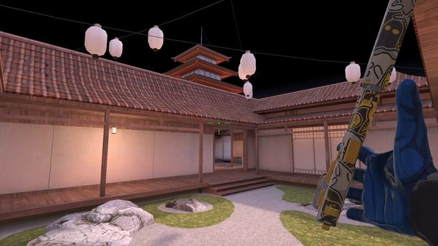 Секретка на usp