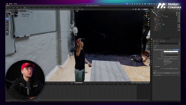 9 Lighting + Rendering