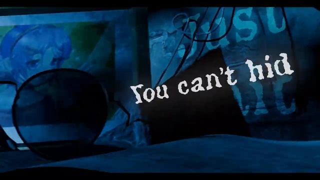 Песня MiSide/ hide and seek