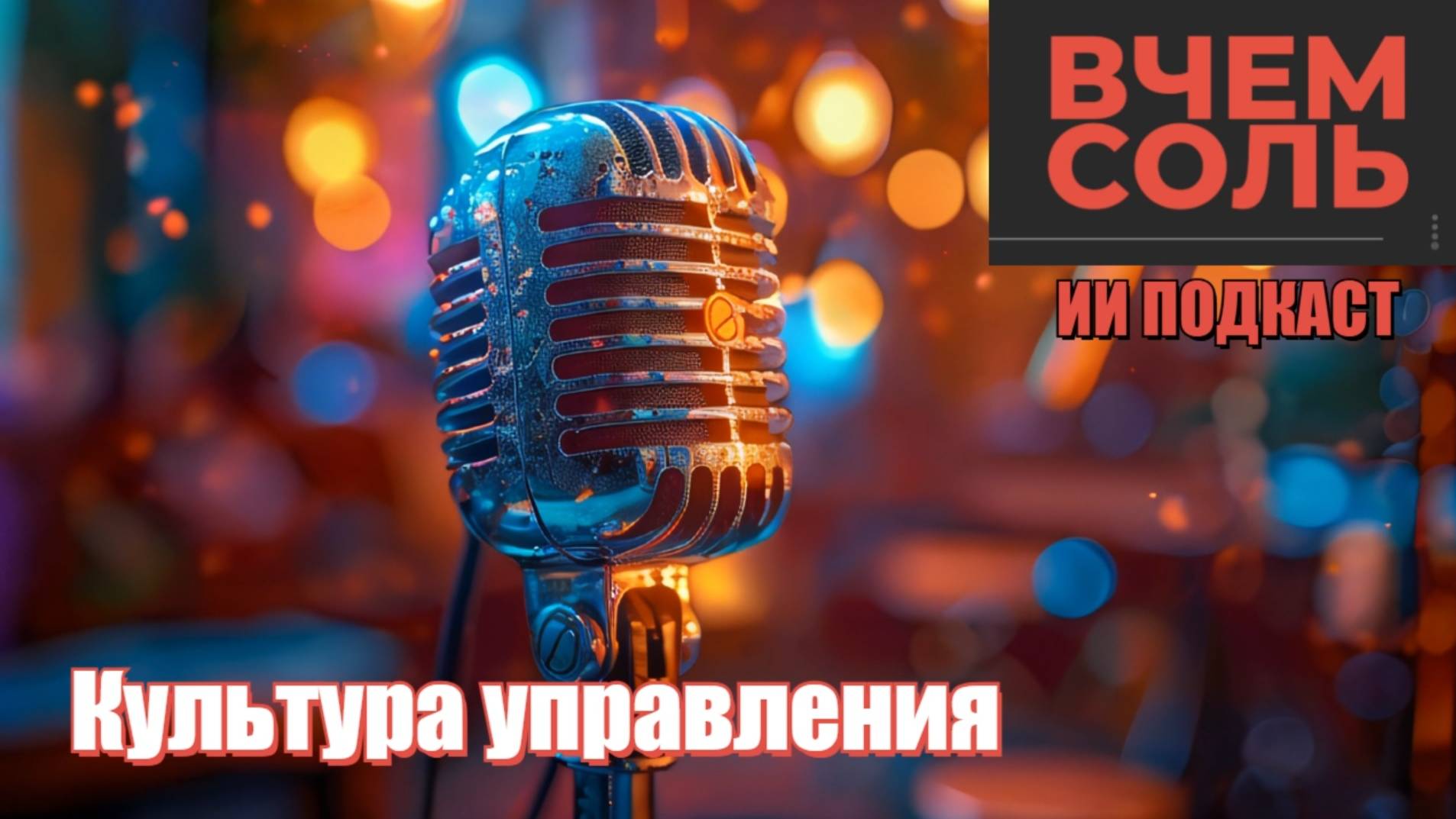 Секрет российского менеджмента