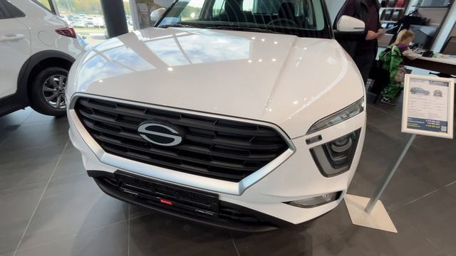 Solaris HC=hunday creta, цена Калуга