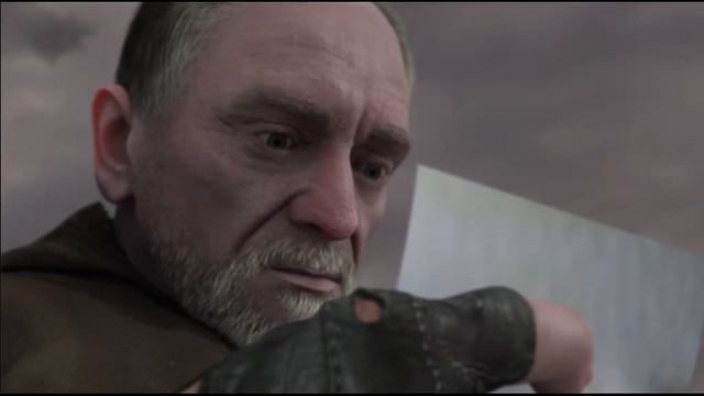 Stalker Тень Чернобыля. # 7. излучатель