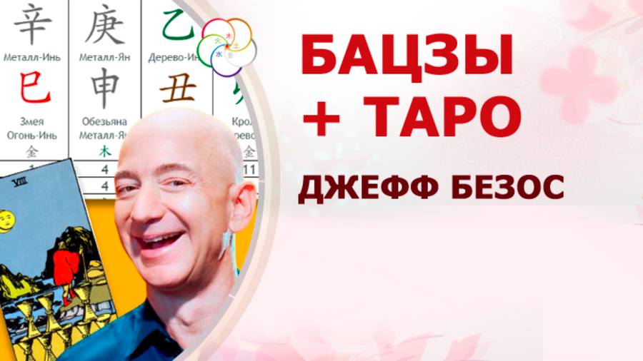 Бацзы + Таро: новый брак миллиардера