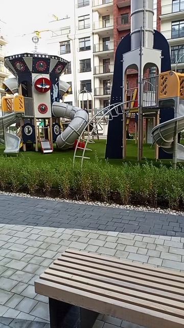 ЖК Русская Европа в Калининграде. 2024 (2)