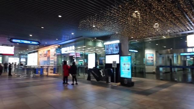 12. Финал Гуанчжоу Экскурсия Телебашня Китай октябрь 2025